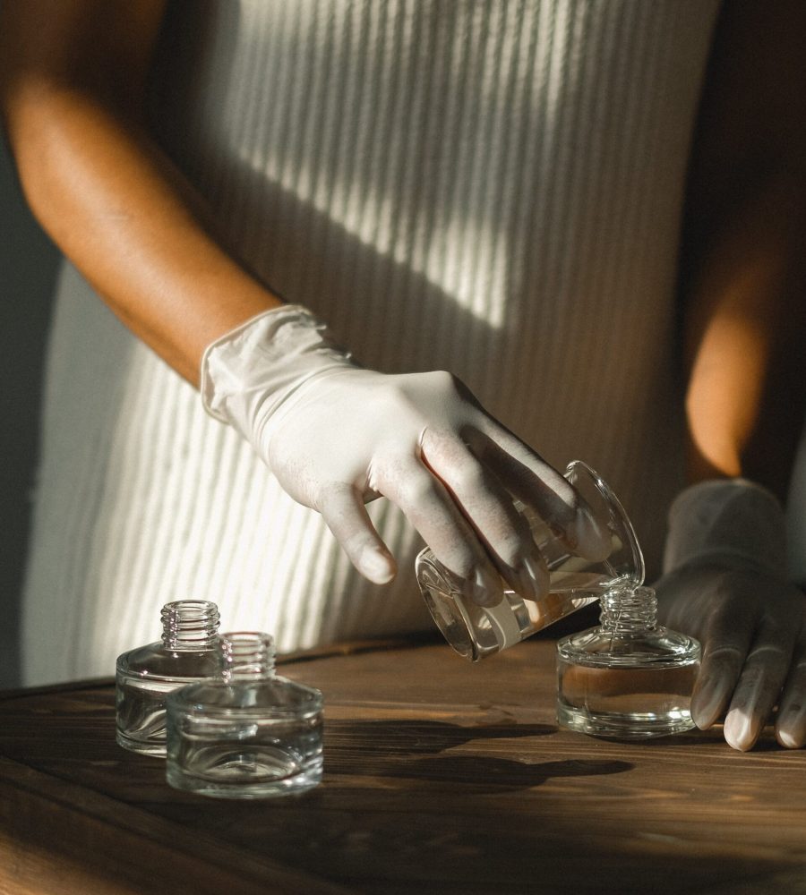 About Us - PT. Aneka Kimia Lestari