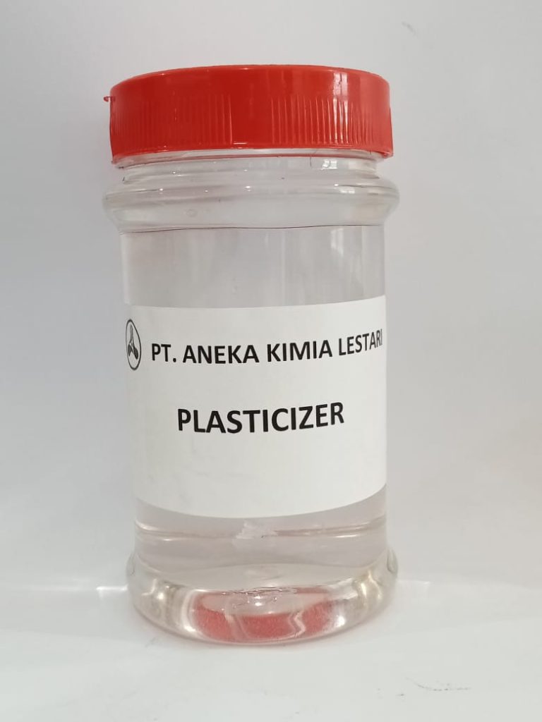 Plasticizer - PT. Aneka Kimia Lestari